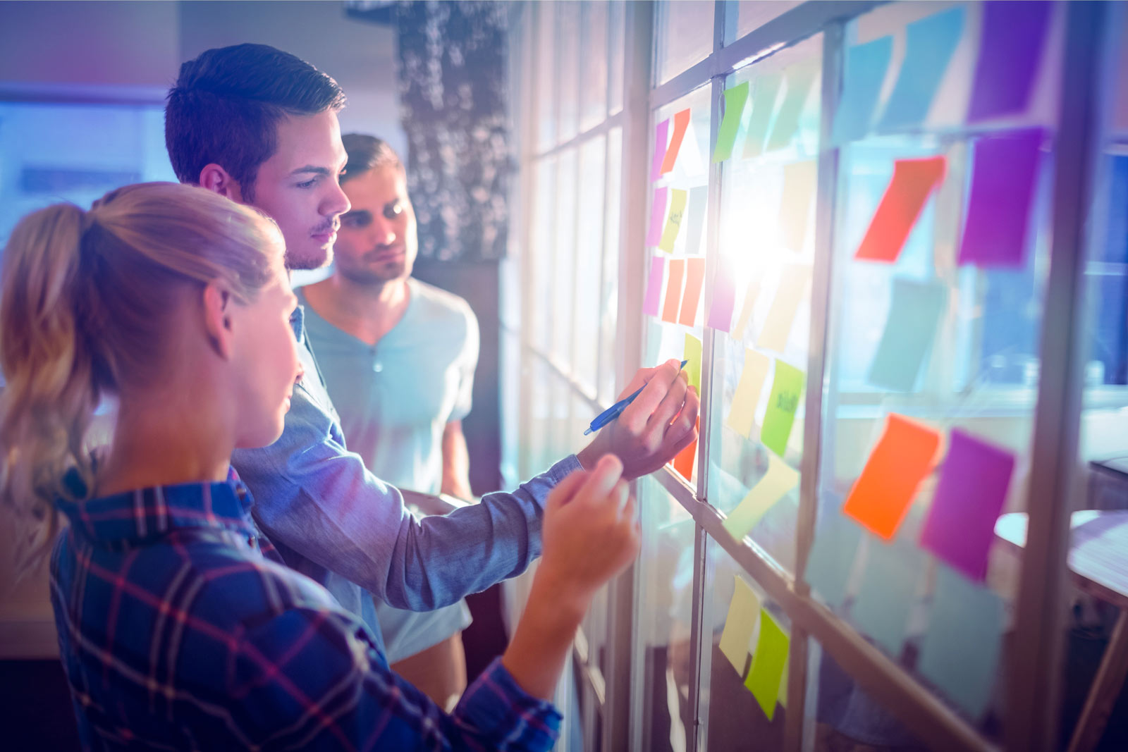 Espaces Formation - Formation professionnelle et retour à l'empoi